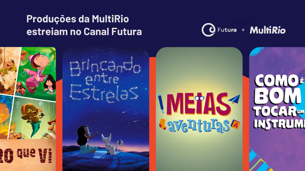 Portal MultiRio